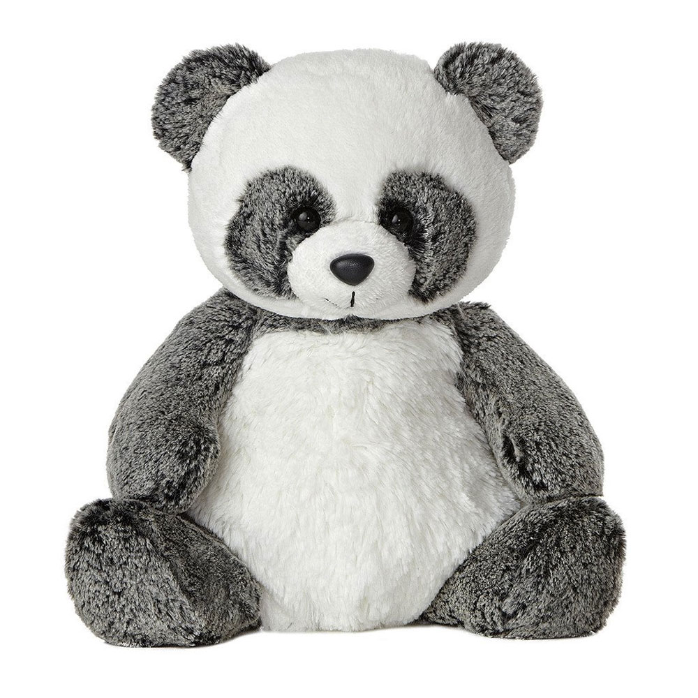 Aurora World Plush - Sweet & Softer - PING the Panda (12 inch ...