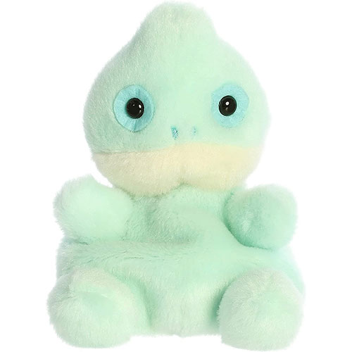 Aurora World Plush - Palm Pals - CHANGE CHAMELEON (5 inch): BBToyStore ...