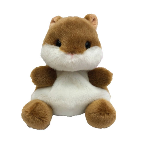 Aurora World Plush - Palm Pals - CHESTNUT CHIPMUNK (5 inch): BBToyStore ...