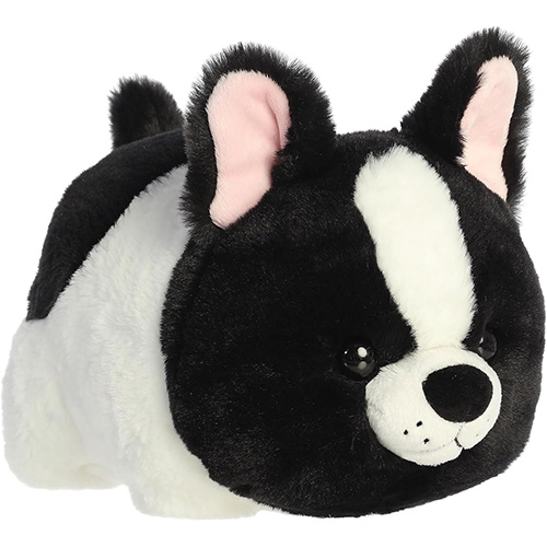 Aurora World Plush - Spudsters - FERN FRENCH BULLDOG (10 inch ...