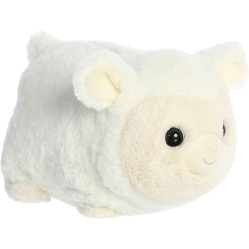 Aurora World Plush - Spudsters - SHARLA SHEEP (10 inch): BBToyStore.com ...