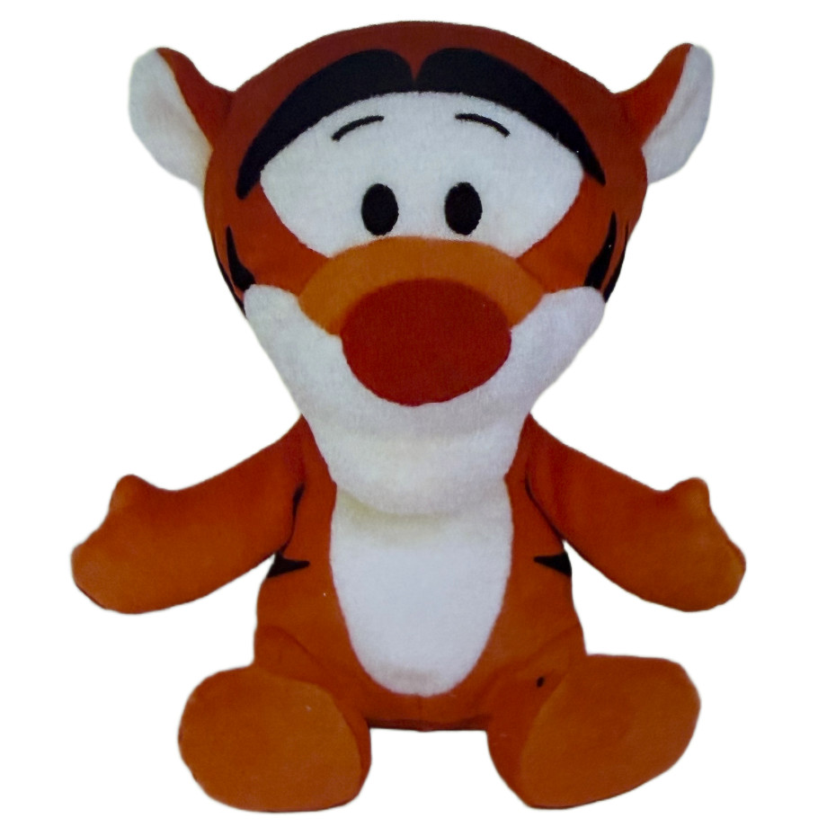 TY Beanie Baby - TIGGER (Winnie the Pooh) (Regular Size - 6 inch) (Pre ...