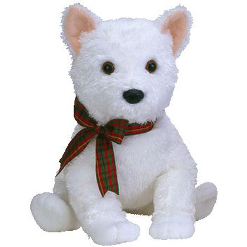 TY Beanie Buddy - KIRBY the Dog (9.5 inch): BBToyStore.com - Toys ...