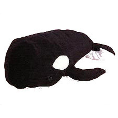 TY Pillow Pal - TIDE the Whale (14 inch): BBToyStore.com - Toys, Plush ...