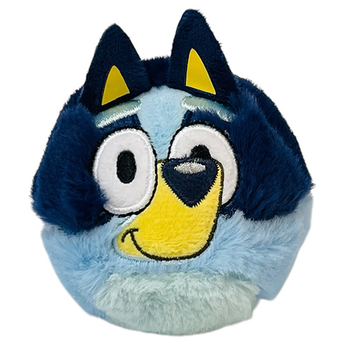 TY Beanie Bouncers - BLUEY (3 inch - Bluey): BBToyStore.com - Toys ...