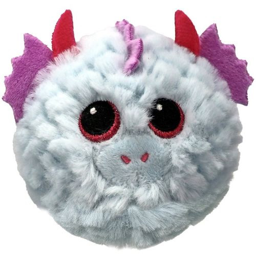 TY Beanie Bouncers - MYSTIC the Blue Dragon [3 inch]: BBToyStore.com ...