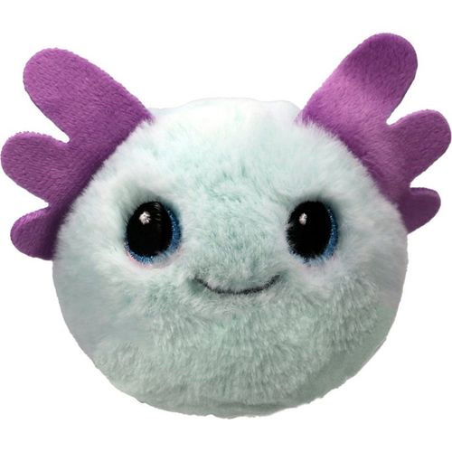 TY Beanie Bouncers - SWISH THE Blue Axolotl [3 inch]: BBToyStore.com ...