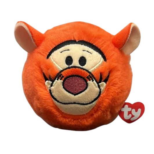 TY Beanie Bouncers - TIGGER (Winnie the Pooh Collection) (3 inch ...