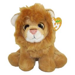 TY Classic Plush: Wild Wild Best Collection: BBToyStore.com - Toys ...