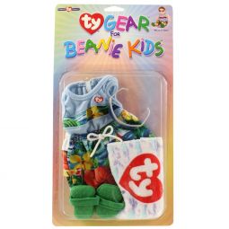TY Beanie Kids (& TY Gear): BBToyStore.com - Toys, Plush, Trading Cards ...