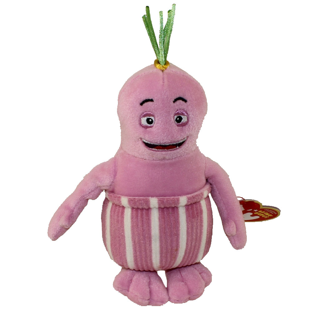 TY Beanie Baby - PINNY the Boblin (6 inch): BBToyStore.com - Toys ...