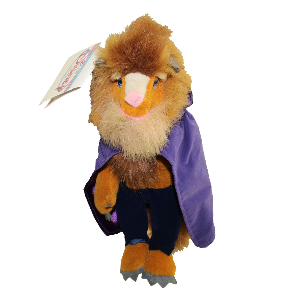 Disney Bean Bag Plush - BEAST (Beauty and the Beast) (9 inch ...