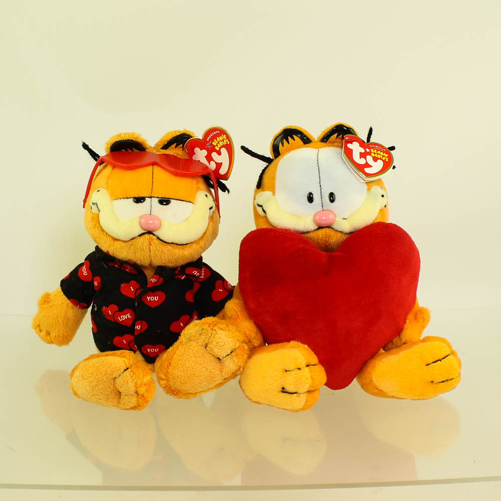 Garfield Valentine Pictures