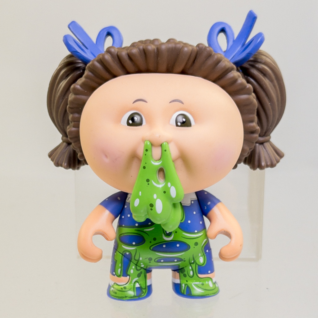 Funko Big Mystery Minis Vinyl Figure - Garbage Pail Kids Series 1 ...