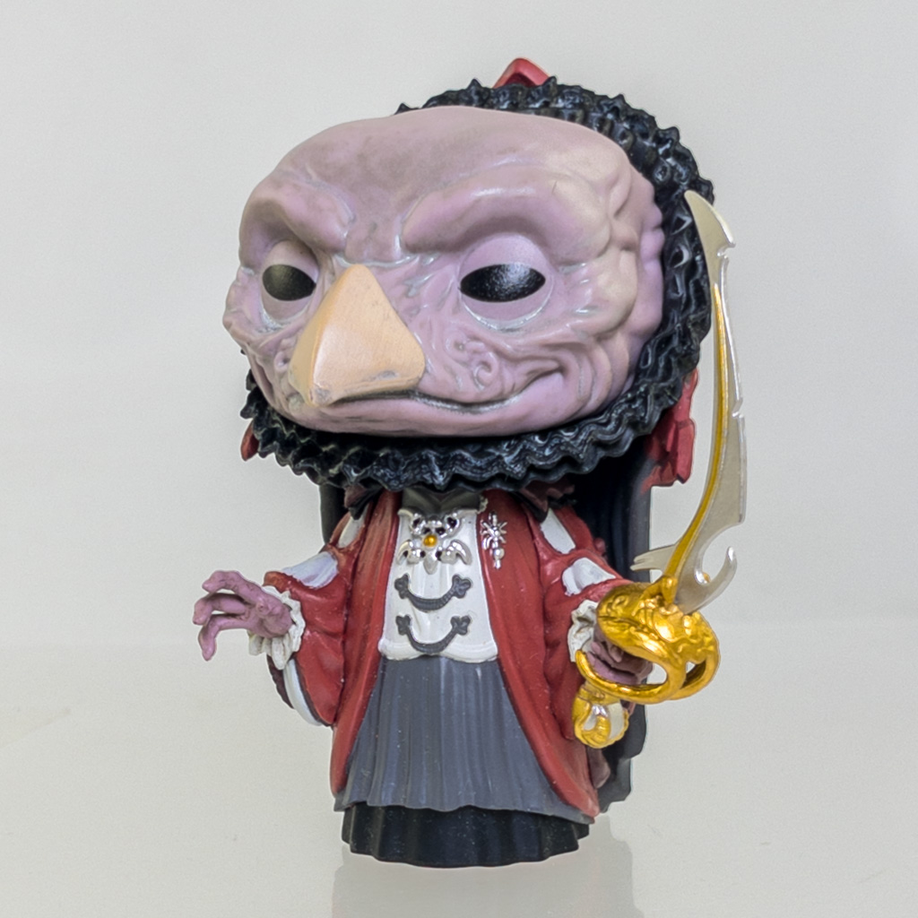 Funko POP! Dark Crystal Vinyl Figures - LOT OF 2 (Kira #340 ...