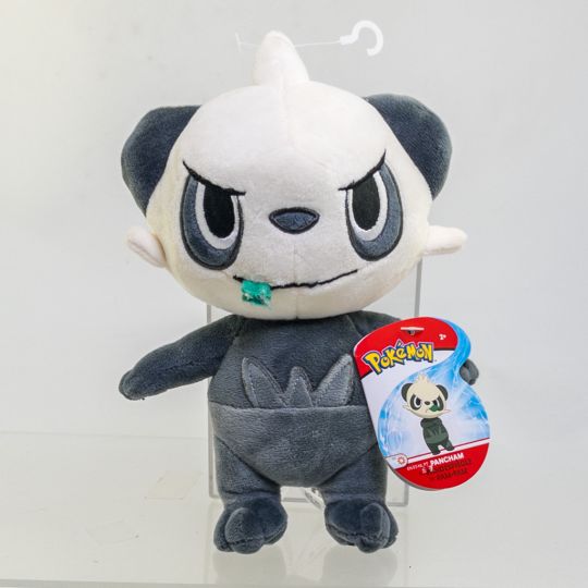 Pancham Pokemon Serebii Update: The Pokémon Café ReMix "Pancham The