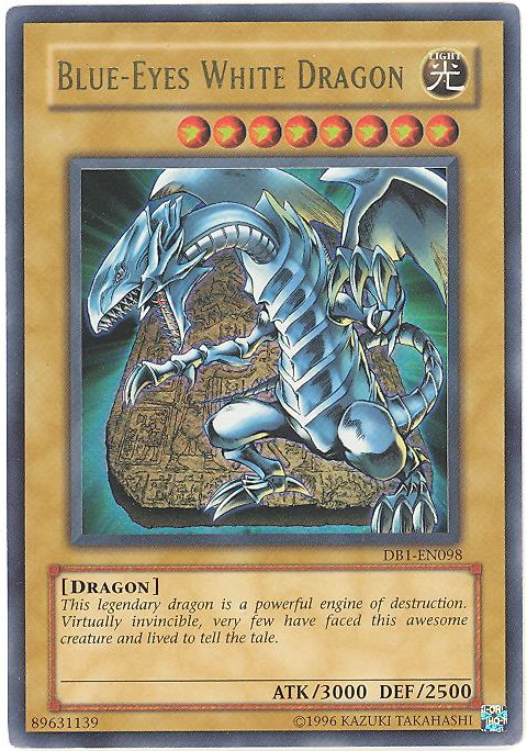 E Cards About Blue Eyes