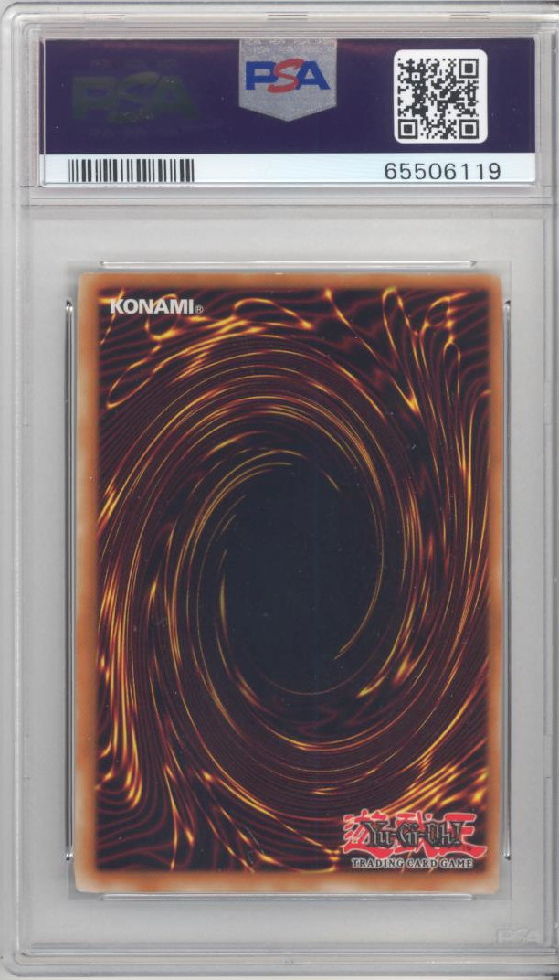 PSA 9 - Yu-Gi-Oh Card - TLM-EN034 - ELEMENTAL MISTRESS DORIADO (ULTIMATE rare holo) MINT ...