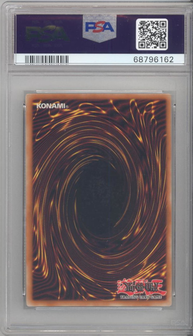PSA 9 - Yu-Gi-Oh Card - PSV-064 - LIMITER REMOVAL (super rare holo ...