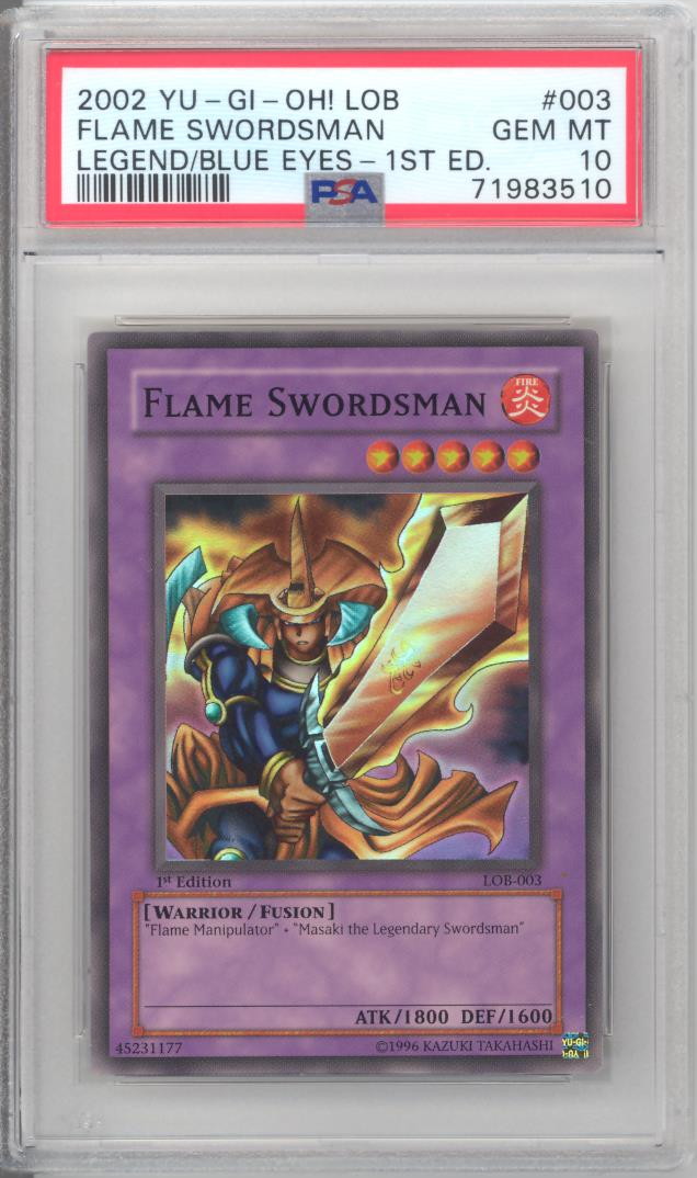 Masaki The Legendary Swordsman