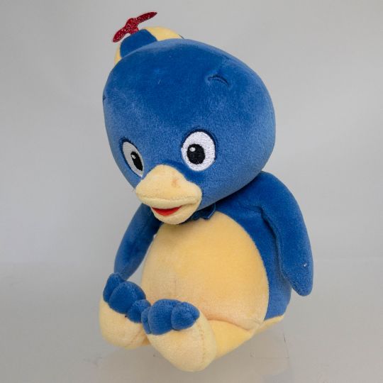 Backyardigans Pablo Hat