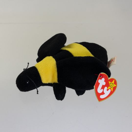 Bee Beanie Babies Ty Beanie Babies S Kodi Beer