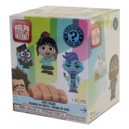 Mini - Wreck-It Ralph: BBToyStore.com - Toys, Plush, Trading Cards ...