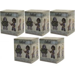 Mini - Fallout: BBToyStore.com - Toys, Plush, Trading Cards, Action ...