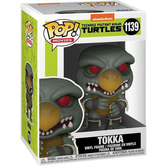 Pop Teenage Mutant Ninja Turtles Toys Funko Collectible POP! Plush