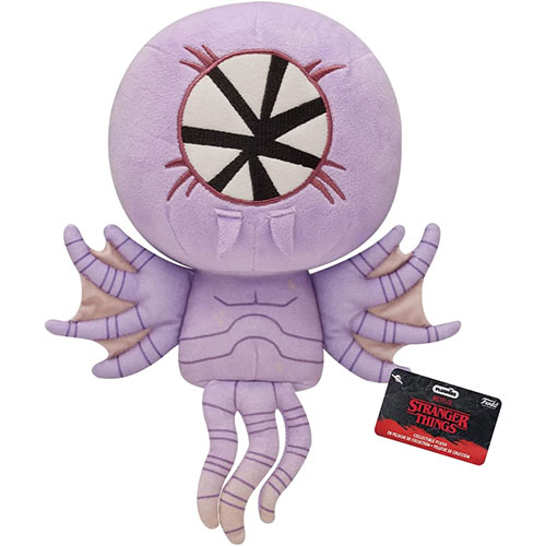 Funko Plushies - Stranger Things Season 4 - DEMO BAT (7 inch ...