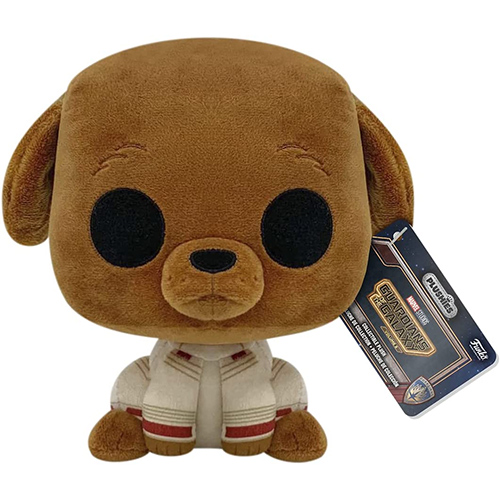 Funko Collectible POP! Plush - Guardians of the Galaxy Vol. 3 - COSMO ...
