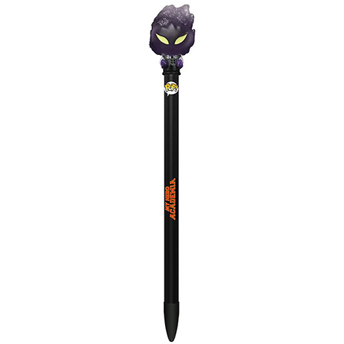 Funko Collectible Pens with Topper - My Hero Academia S2 - KUROGIRI ...