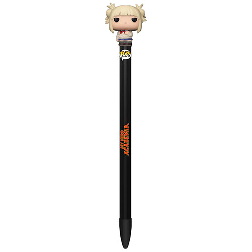 Funko Collectible Pens with Topper - My Hero Academia S2 - HIMIKO TOGA ...