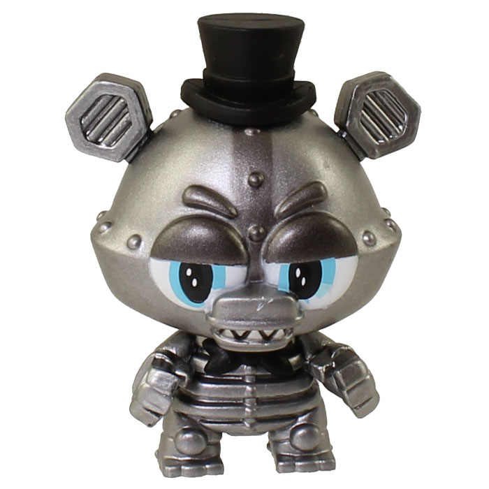 Funko Mystery Minis Vinyl Figure - Five Nights at Freddy's ...
