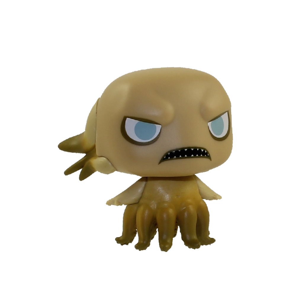 Funko Mystery Minis Vinyl Figure - Harry Potter S2 - GRINDYLOW (2 inch ...