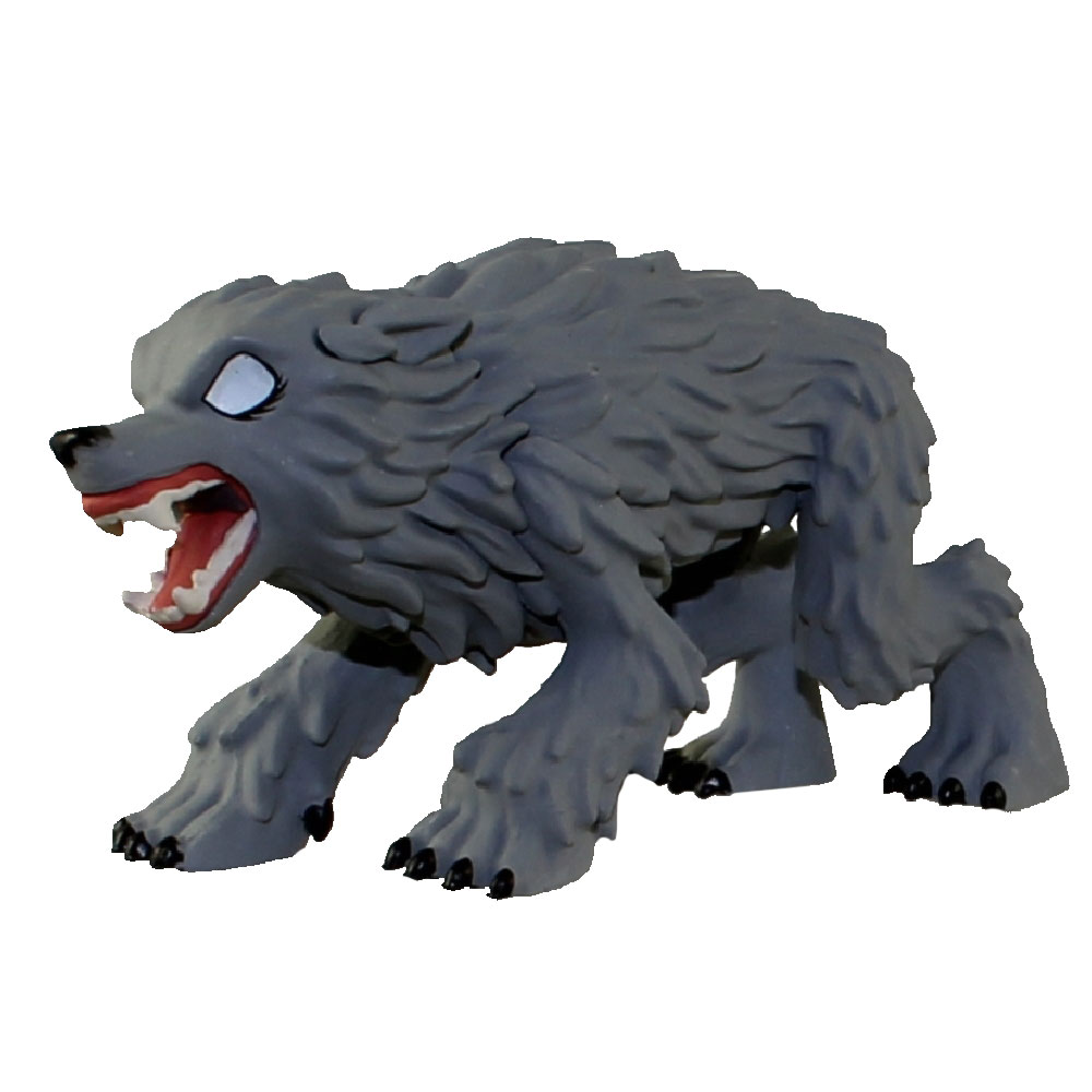 Funko Mystery Minis Vinyl Figure - Horror Series 2 - WEREWOLF (American ...