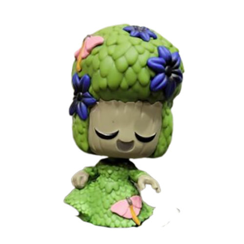 Funko Mystery Minis Vinyl Figure - Marvel Studios I Am Groot - FANCY ...