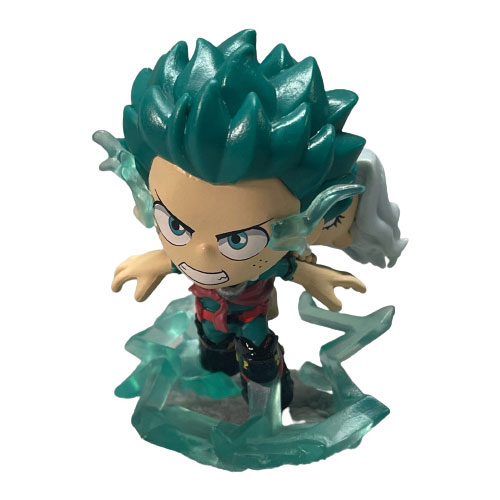 Funko Mystery Minis Vinyl Figure - My Hero Academia S2 - INFINITE DEKU ...