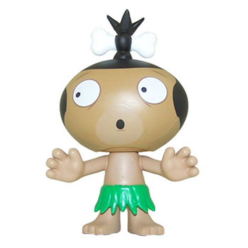 Funko Mysterio Minis Vinyl Figure - Pocket God - WORRIED PYGMY (2.5 ...