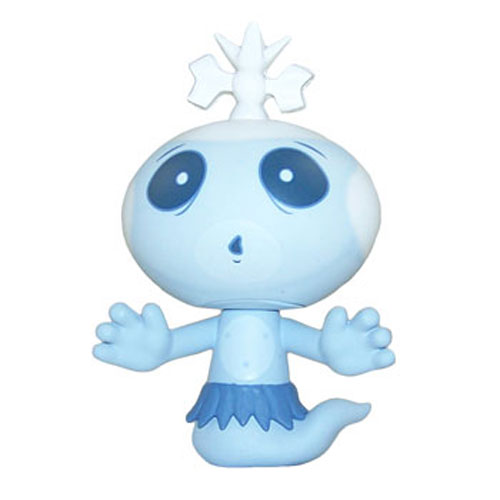 Funko Mysterio Minis Vinyl Figure - Pocket God - WORRIED GHOST PYGMY (2 ...