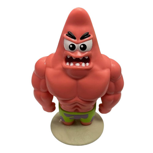 Funko Mystery Minis Vinyl Figure - Spongebob Squarepants - PATRICK STAR ...