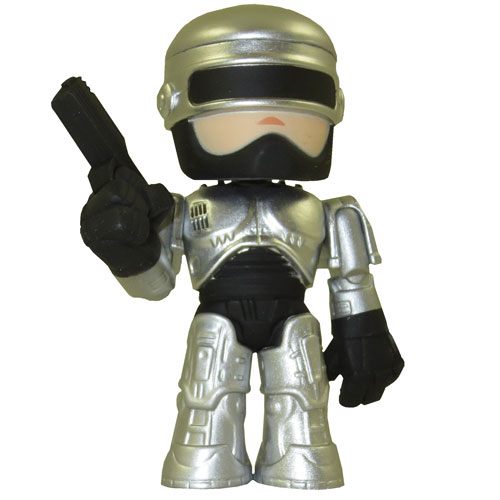 Funko Mystery Minis Vinyl Figure - Science Fiction - ROBOCOP ...