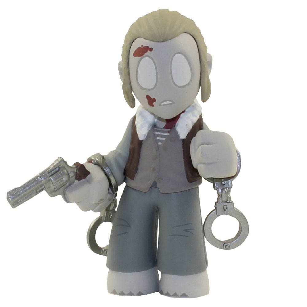 Funko Mystery Minis Vinyl Figure - The Walking Dead In Memoriam ...