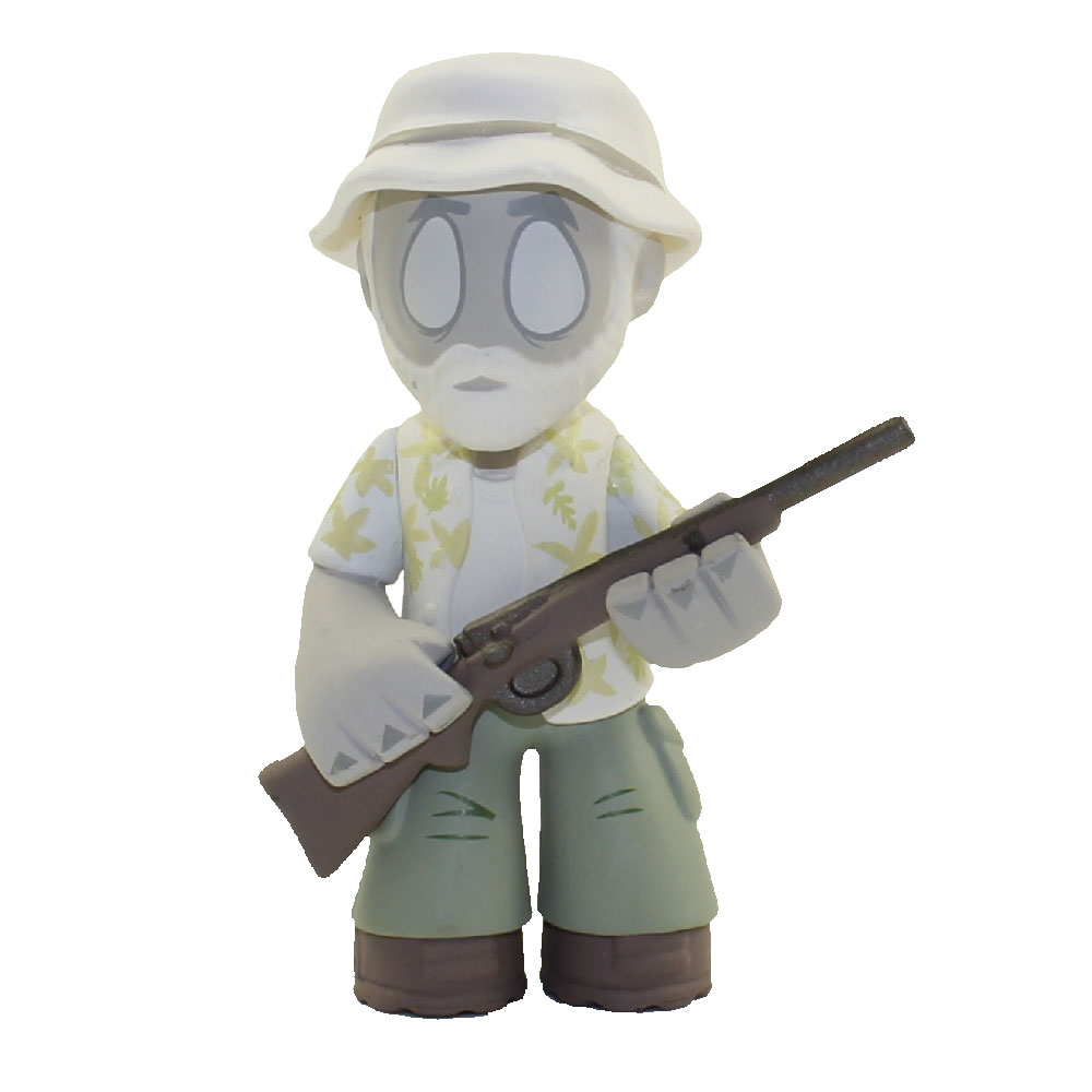 Funko Mystery Minis Vinyl Figure - The Walking Dead In Memoriam - DALE ...