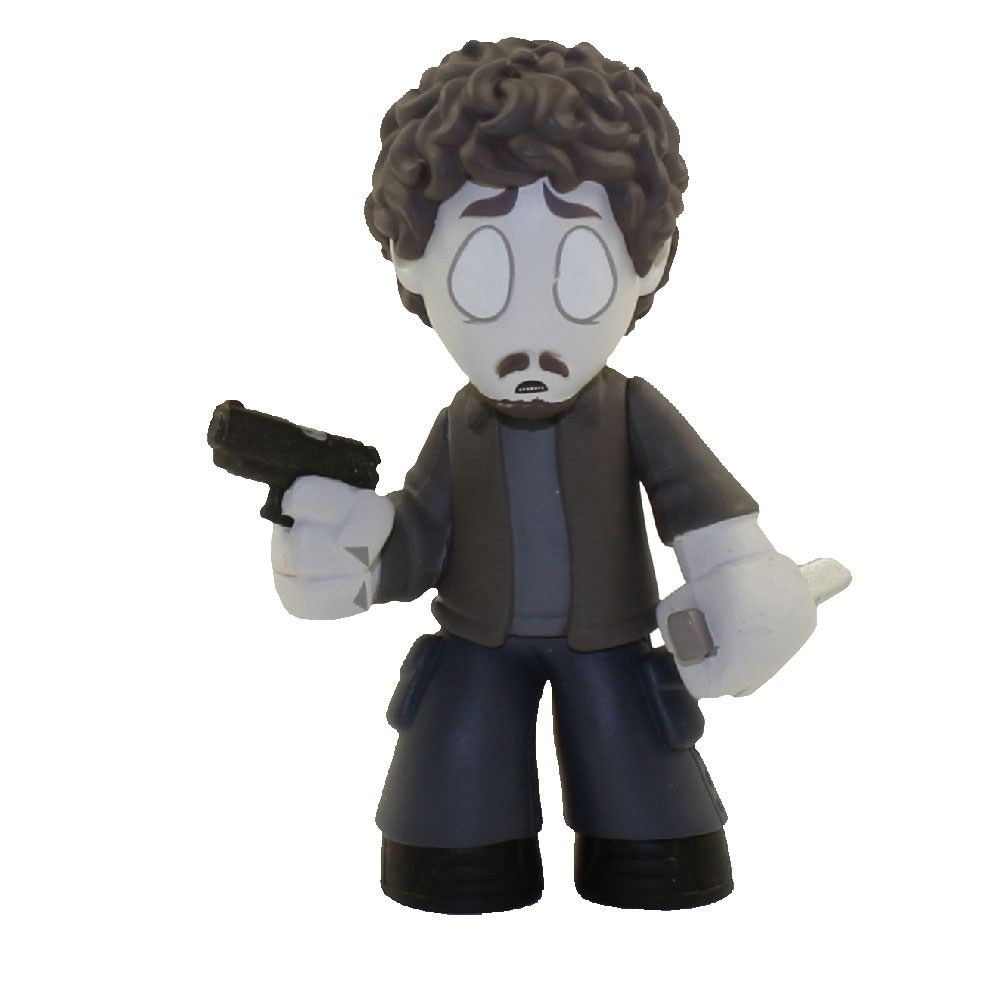 Funko Mystery Minis Vinyl Figure - The Walking Dead In Memoriam ...
