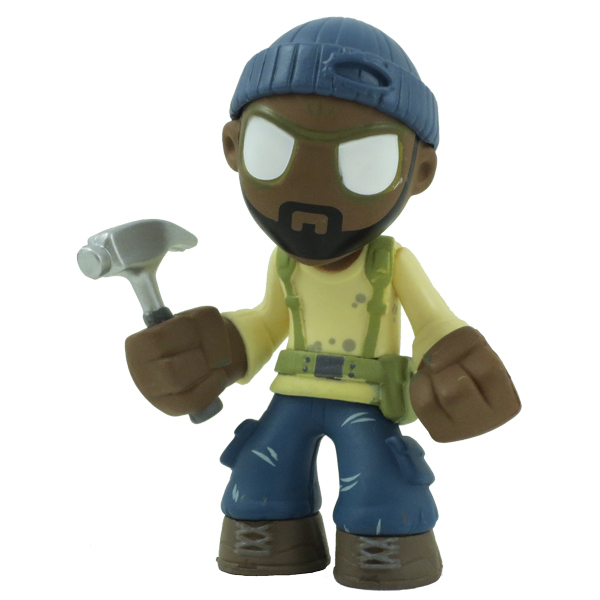 Funko Mystery Minis Vinyl Figure - The Walking Dead - Series 3 ...