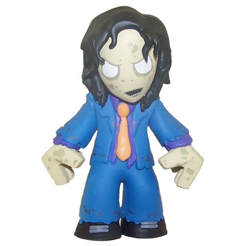 Funko Mystery Minis Vinyl Figure - The Walking Dead - TANK WALKER (2.5 ...