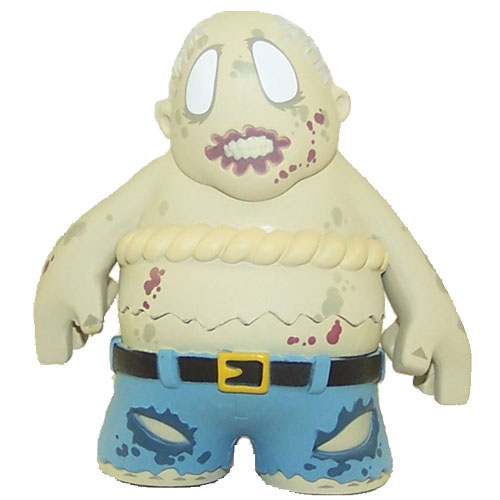 Funko Mystery Minis Vinyl Figure - The Walking Dead - WELL WALKER (2.5 ...