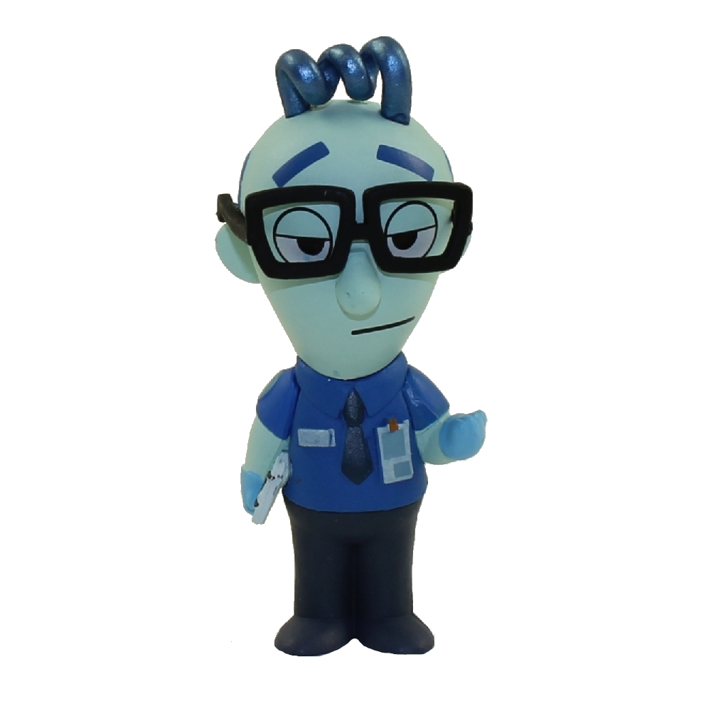 Funko Mystery Minis Vinyl Figure - Ralph Breaks the Internet - SURGE ...