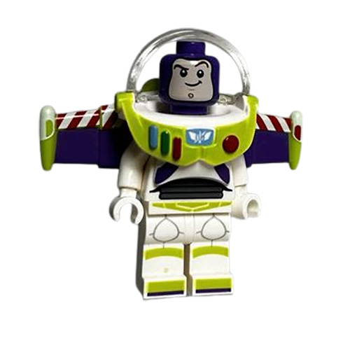 LEGO Minifigure - Disney - BUZZ LIGHTYEAR: BBToyStore.com - Toys, Plush ...